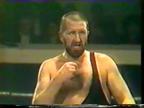 Johnny Saint Sid Cooper (joined in progress) 31 3 79 - YouTube