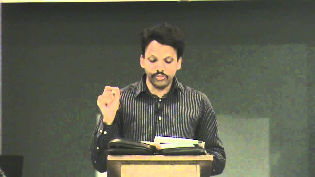 A Partnering GOD - To Reaching Perishing People - YouTube