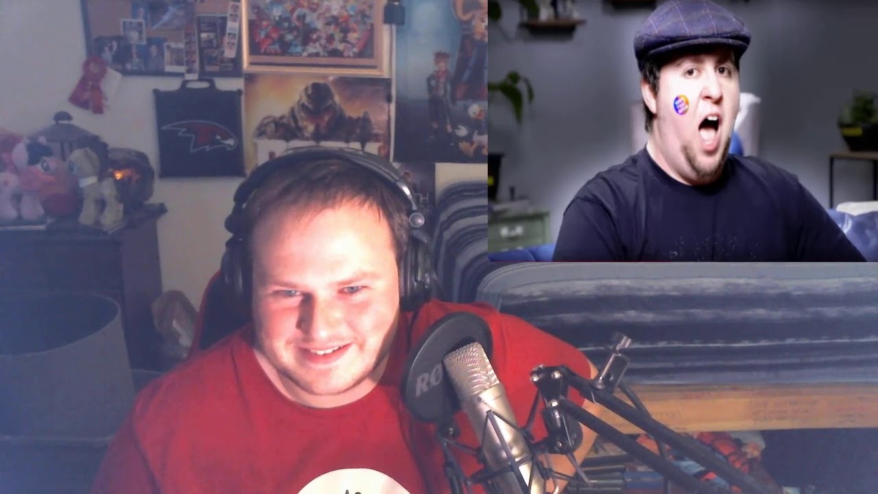 JONTRON REACTION! Gwyneth Paltrow's Goop - YouTube