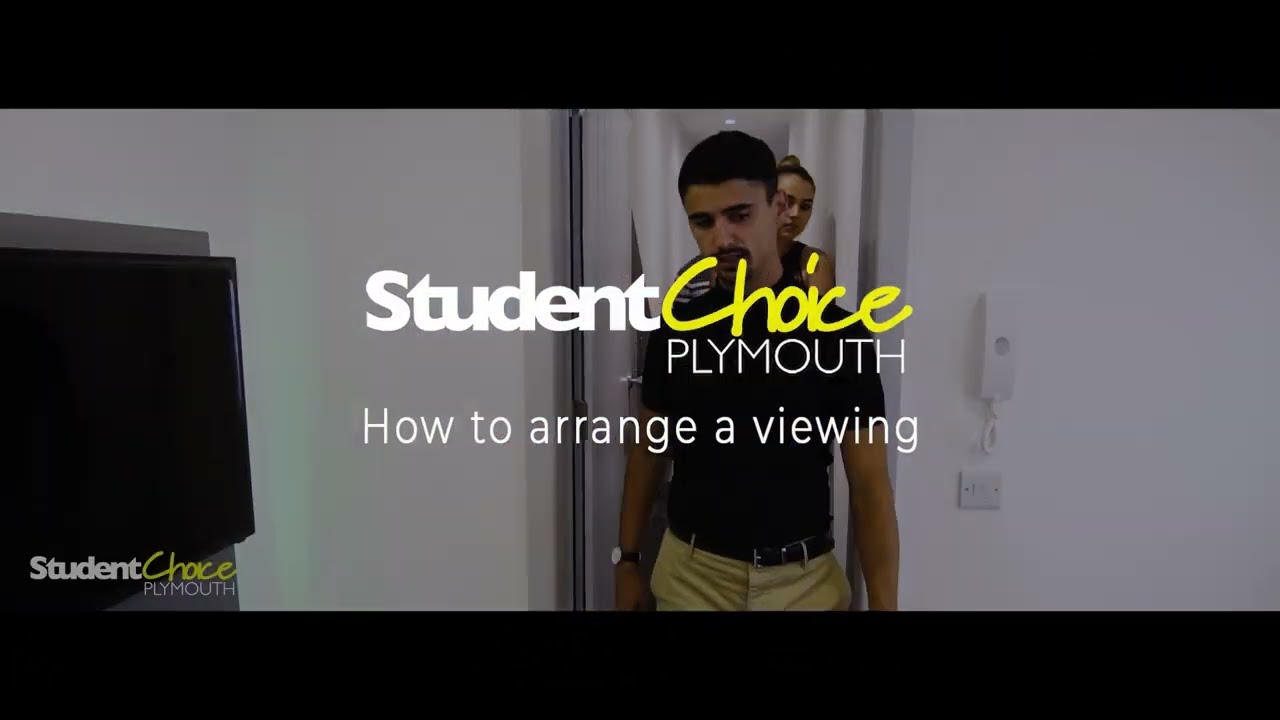 SCP Guide: How To Book a Viewing - YouTube