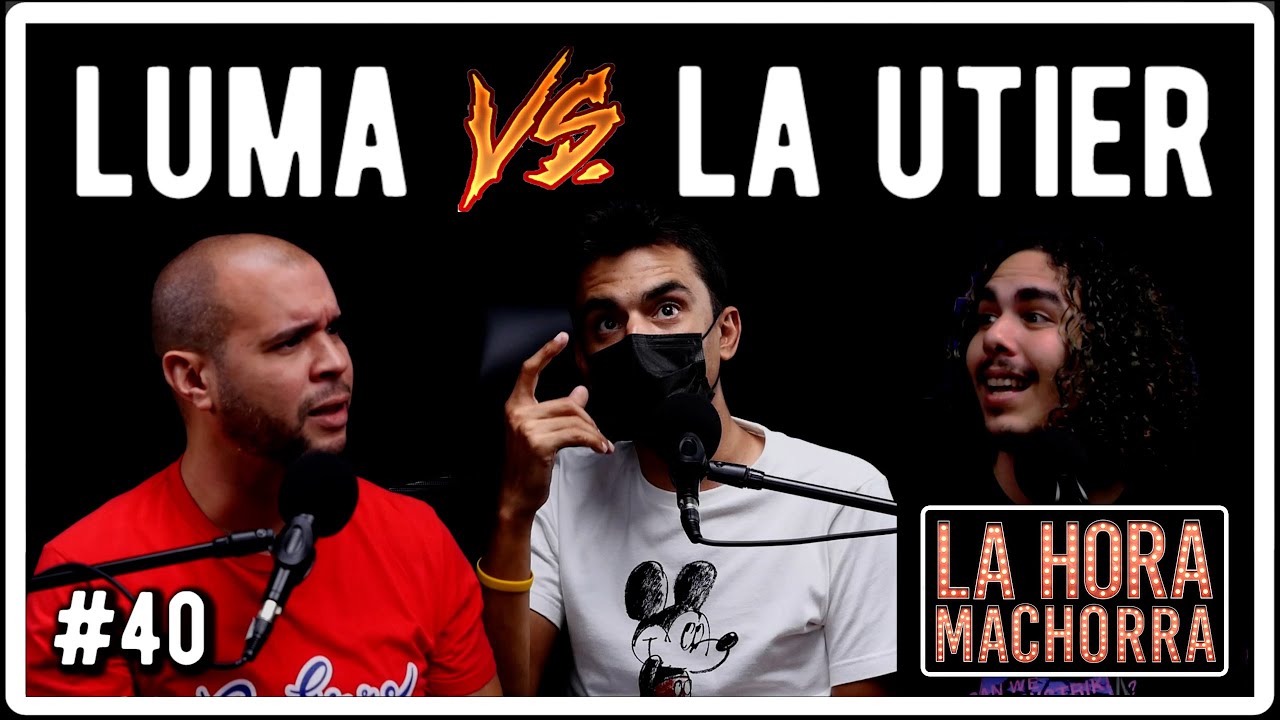 EL CONTRATO DE LUMA ES LO MEJOR QUE LE PUEDE PASAR A PUERTO RICO ...