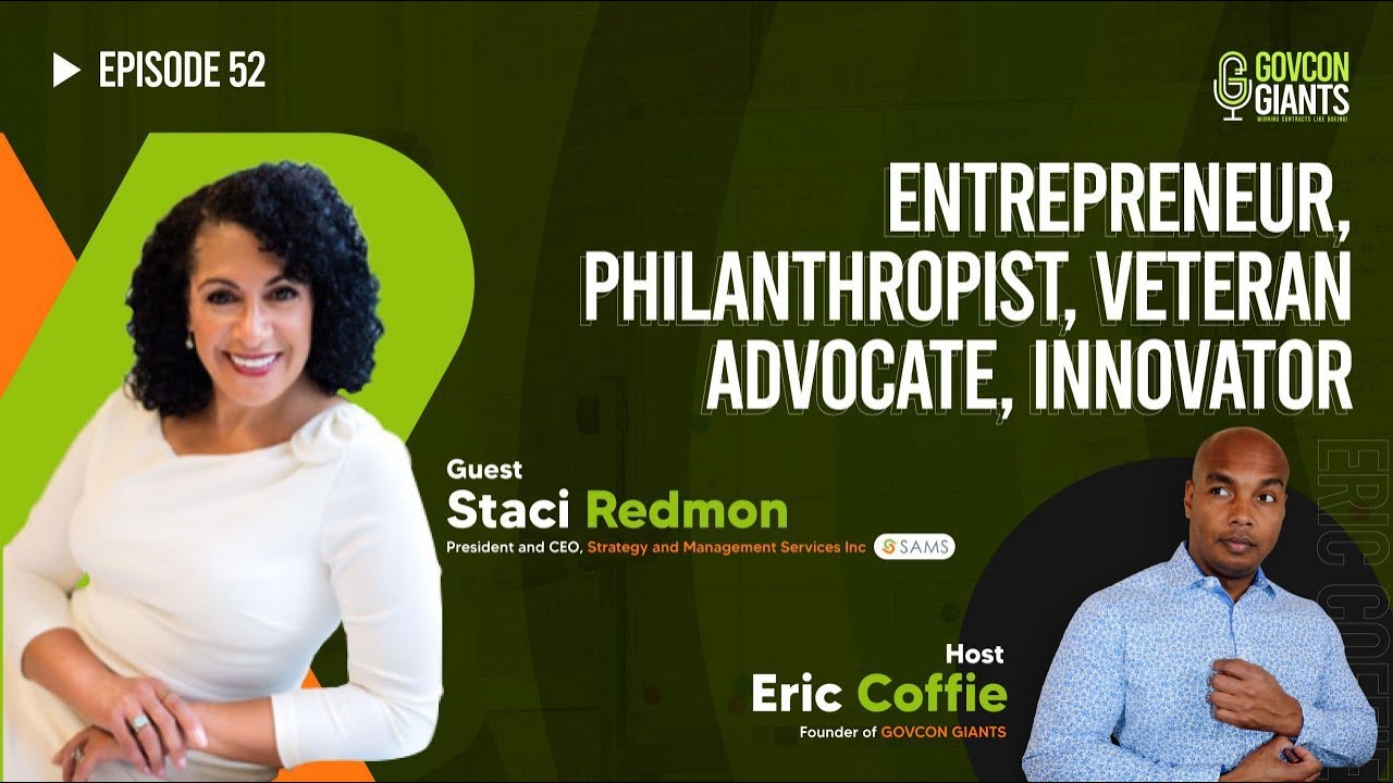 52: What's your Why? This will tell you about the person! - Staci ...