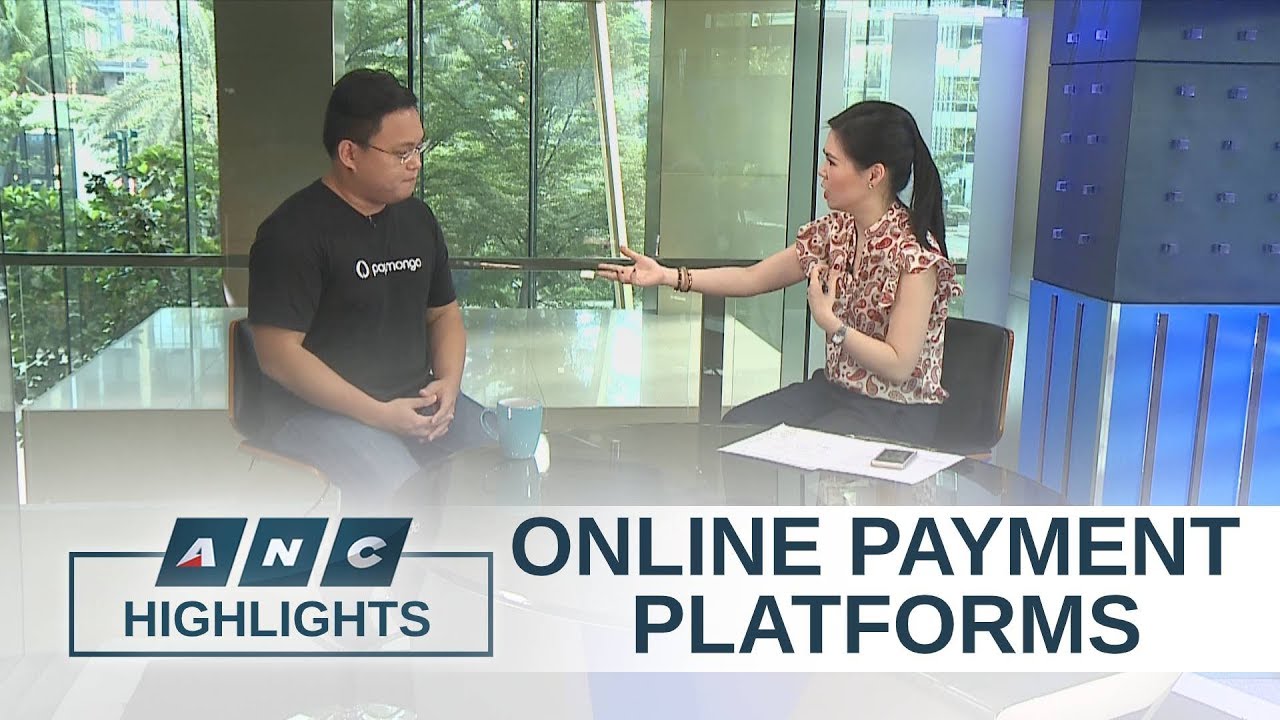 Paymongo: More Filipinos comfortable with online transactions | Early ...