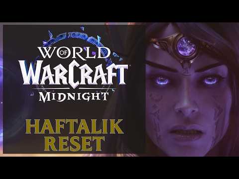 World of Warcraft Gündemi: Yeni Hikayeler ve Mini Event'ler