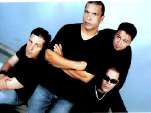 Pizon - Hardy Rock  gospel band Brazil...is very very nice.