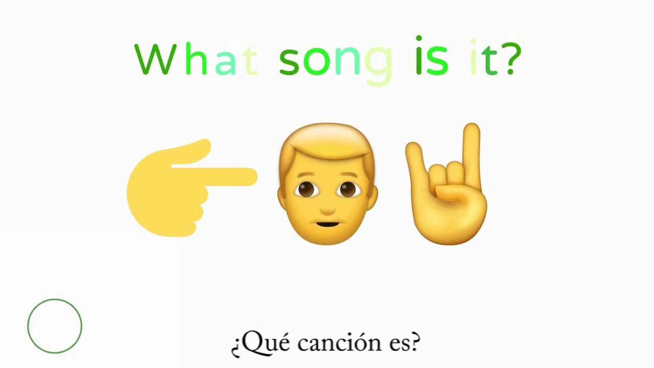 Guess the song title by The Vines 😊 EMOJI CHALLENGE - YouTube