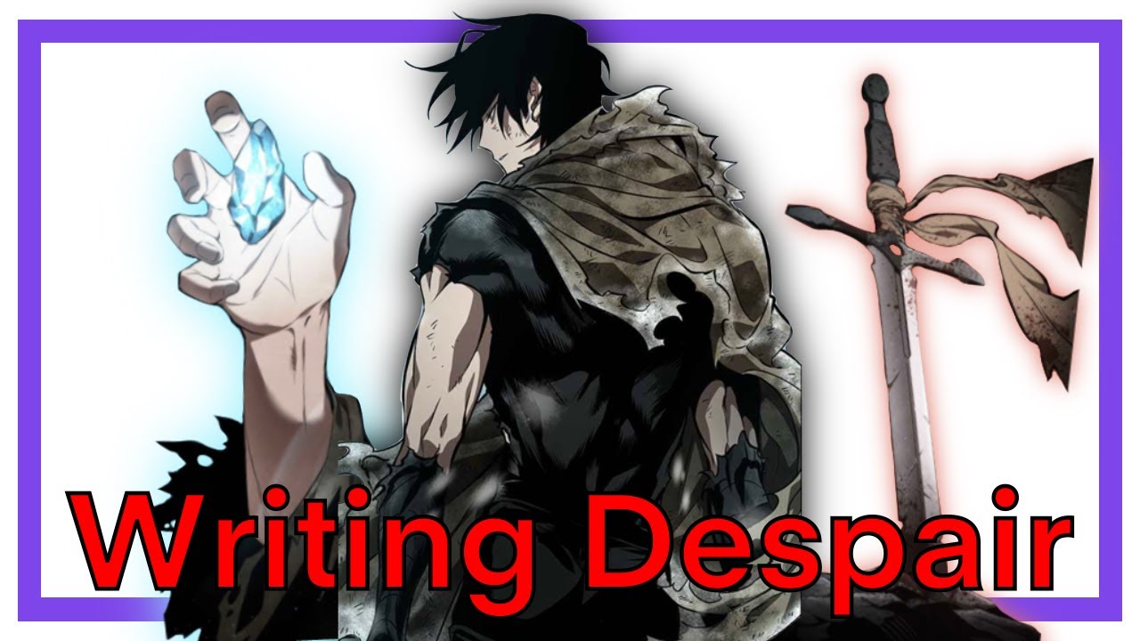 How to Write Despair: The World After The Fall - YouTube