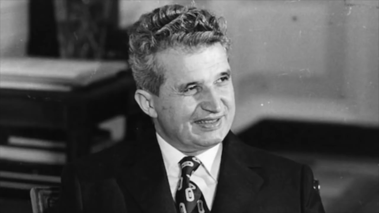 Cat de Bine a Fost pe Vremea lui Nicolae Ceausescu? - YouTube