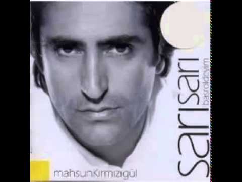 Mahsun Kırmızıgül - Baskoydum