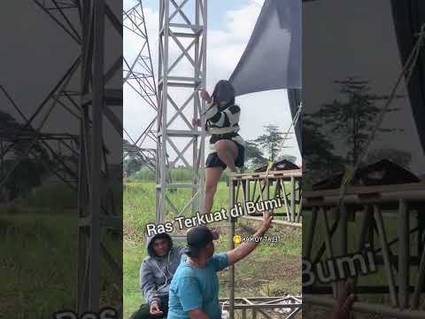 Dikira Cupu Ternyata Suhu - Wwkwkkwkw - YouTube