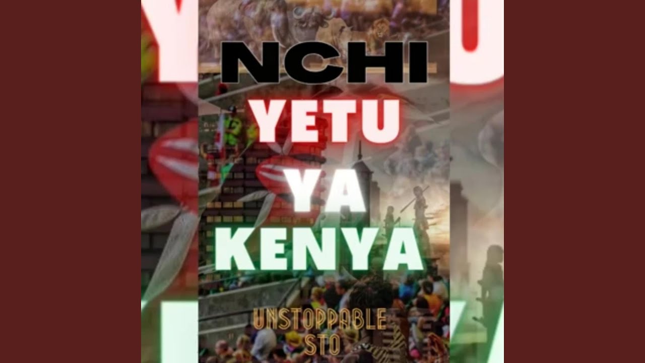 NCHI YETU YA KENYA - YouTube