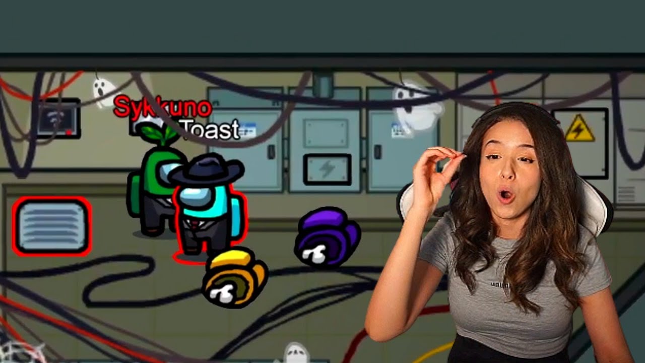 Toast finds a Double Kill, Pokimane Ultimate Stack Kill, Abe Galaxy ...