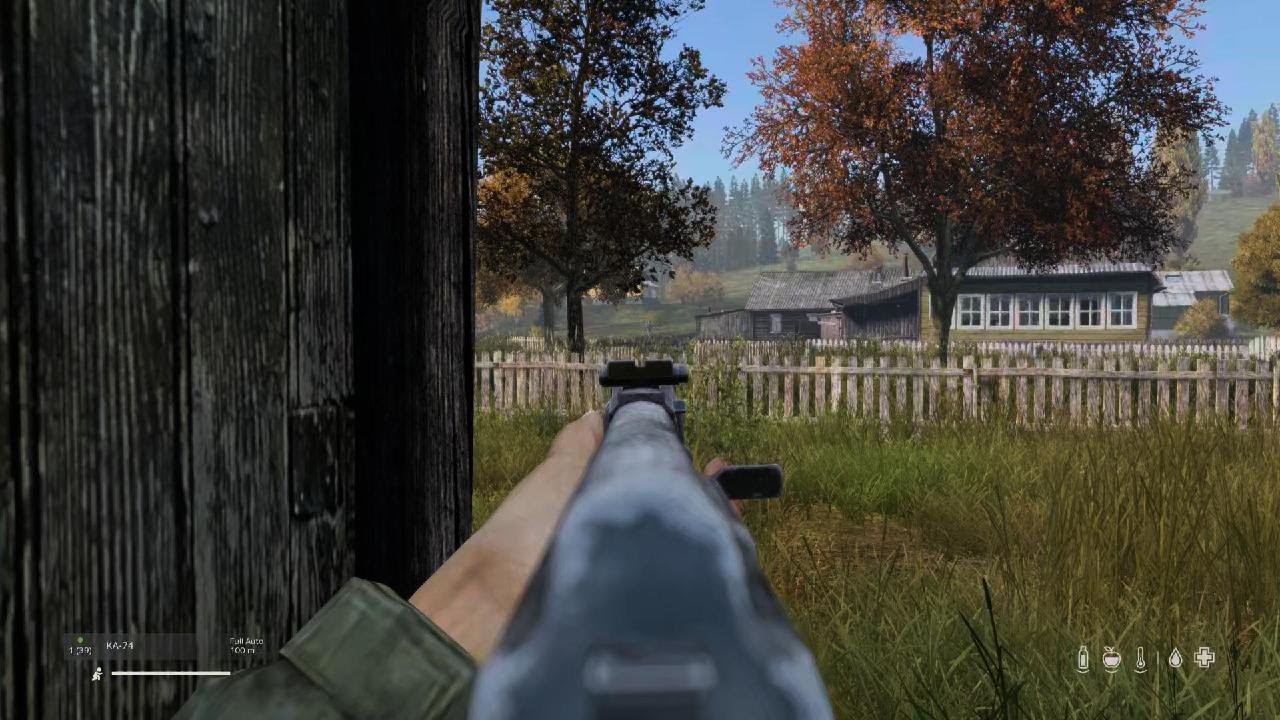 DayZ The Ben & Robbie Show Ep 2 - YouTube