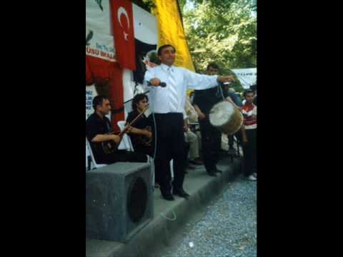 Hüseyin bıçak-Giresun havaları.