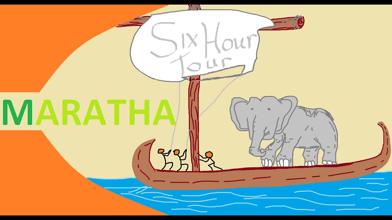 Empire: Total War Maratha 6 hour livestream - YouTube