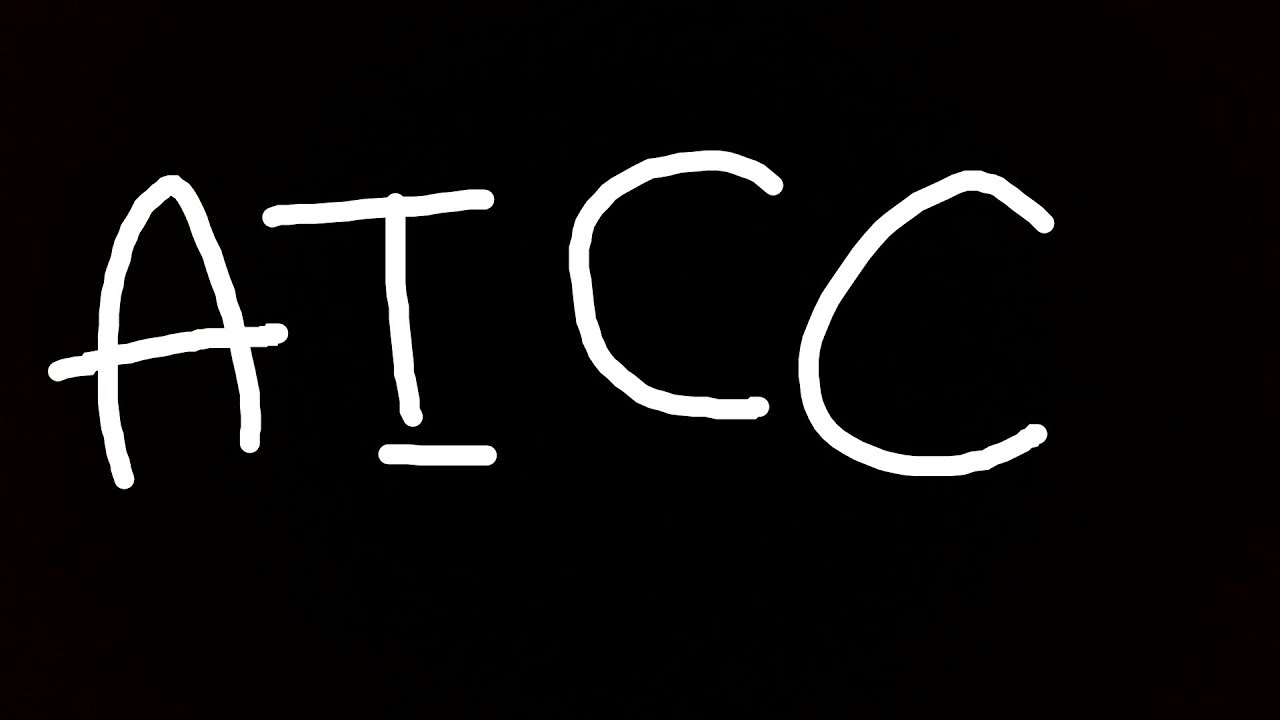 Full form of AICC - YouTube