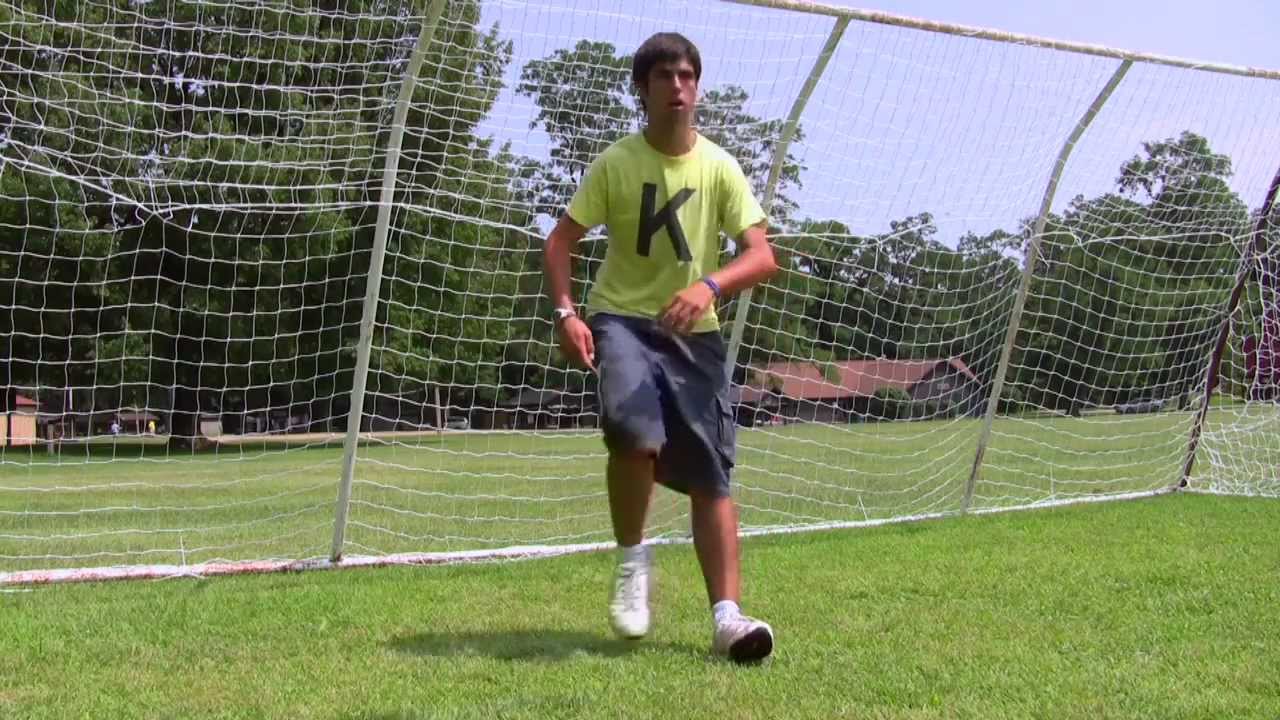 Camp Fitch YMCA On Lake Erie: A Great Camp On A Great Lake! - YouTube