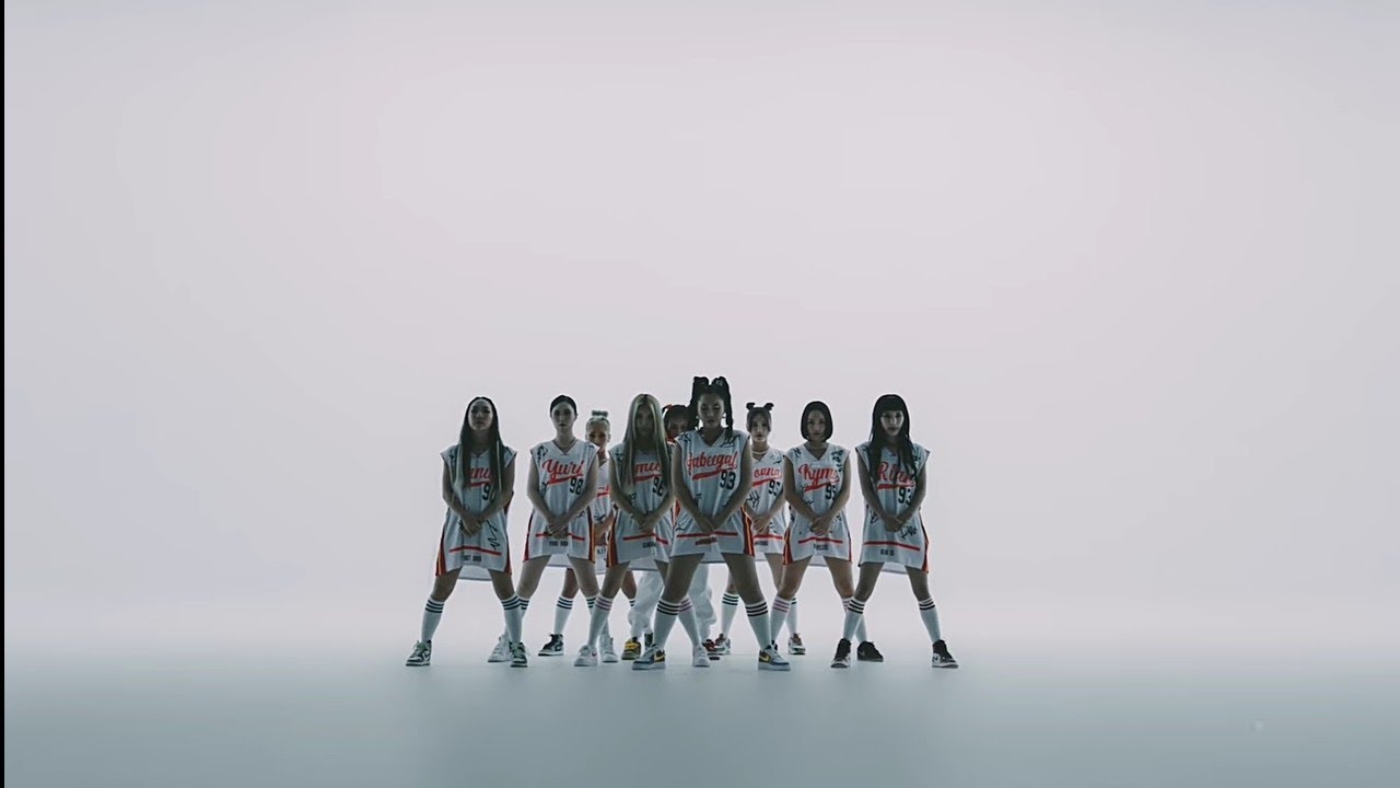 Jessi (Jessie) - 'ZOOM' MV - YouTube