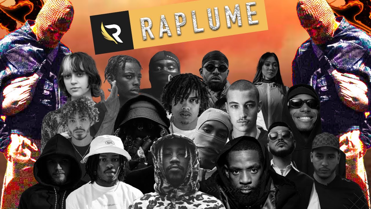 Le Soleil se lèvera à l'Ouest, l'apocalypse de Raplume - YouTube