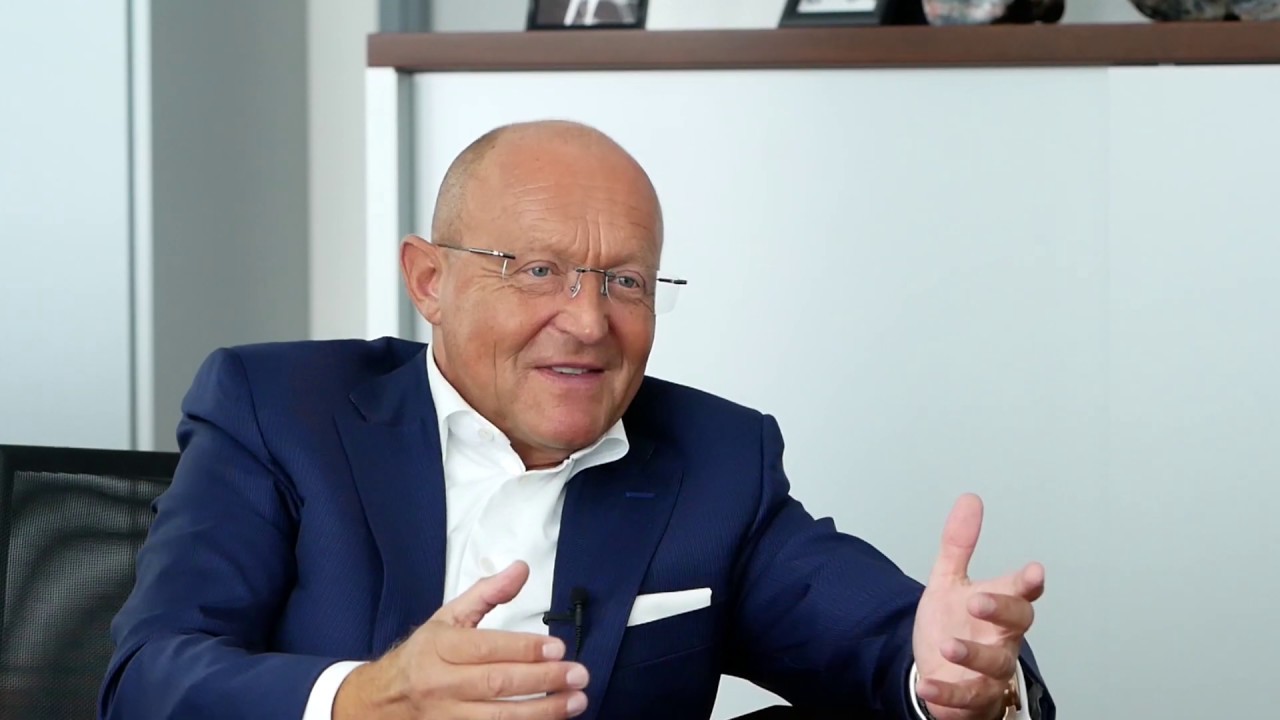 Die Sinupret-Story: Interview mit Prof. Dr. Michael A. Popp“ - YouTube