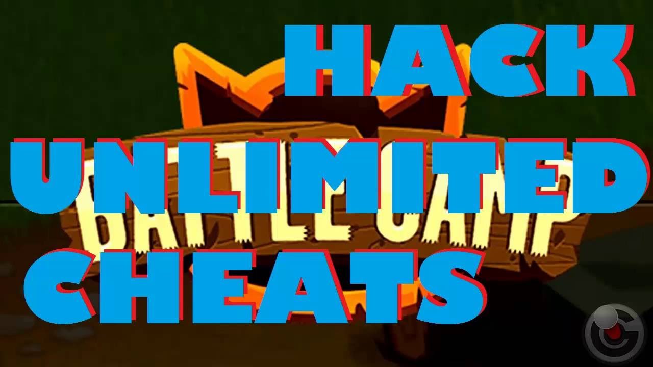 Battle Camp Hack - Grab Amazing Coins and Gold (for iOS/Android only) Don't Need Root/JB - YouTube