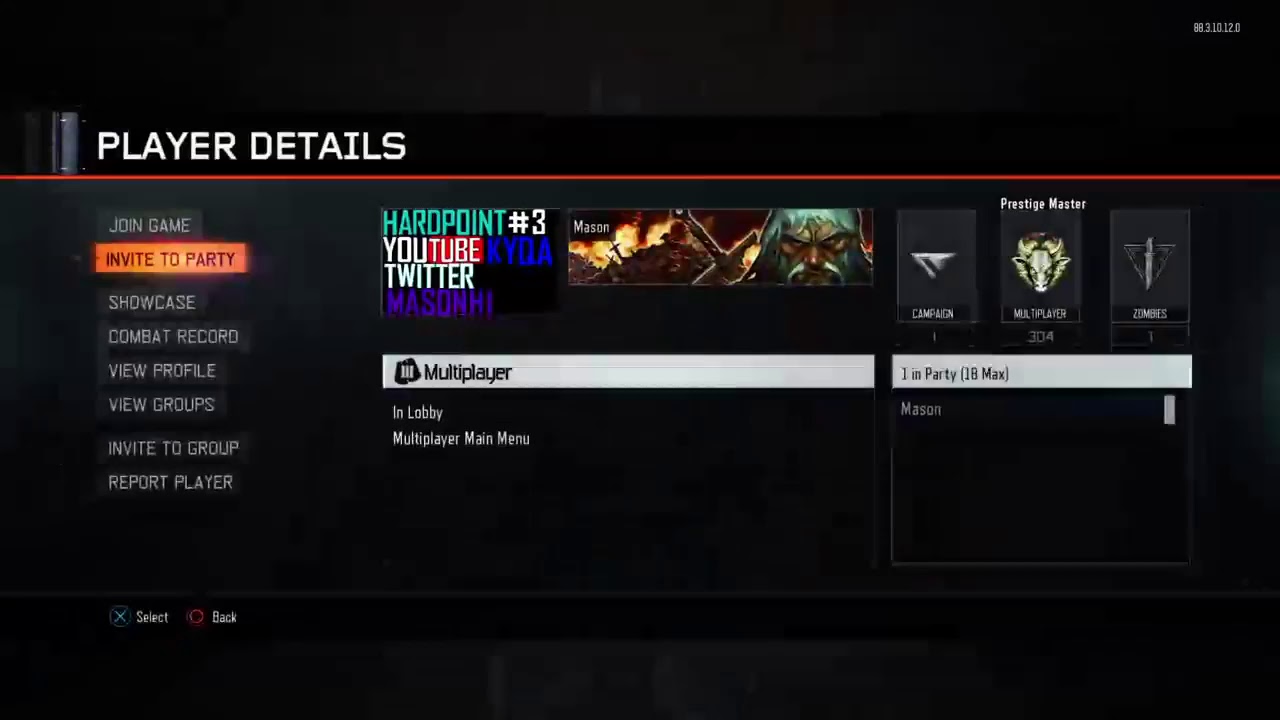 Bo3 pubs W/Mason - YouTube