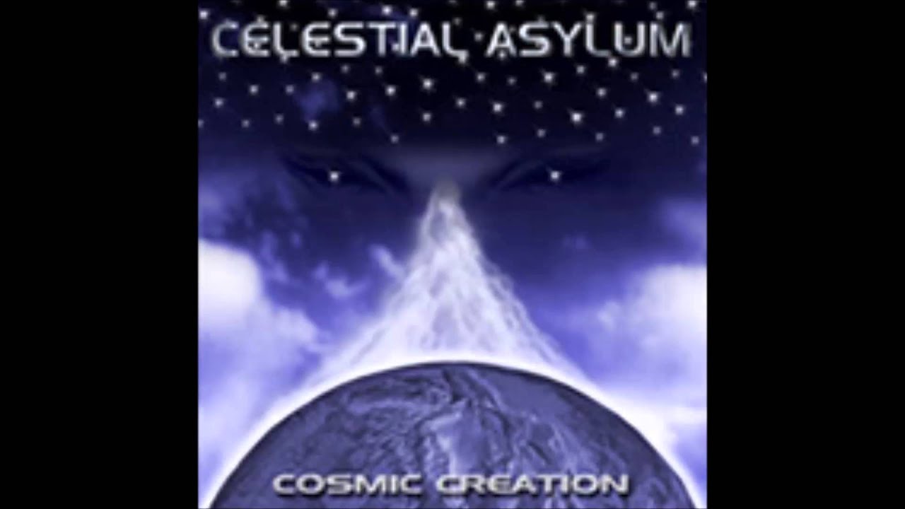 CELESTIAL ASYLUM-Sumeria, Realm Of The Gods (2004) - YouTube