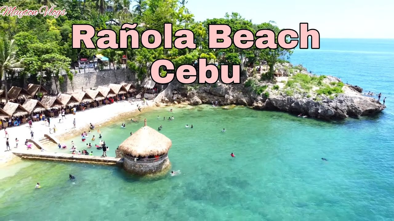RAÑOLA BEACH RESORT | Northern Cebu Beach | Sulit Talaga | Tourist Spot ...