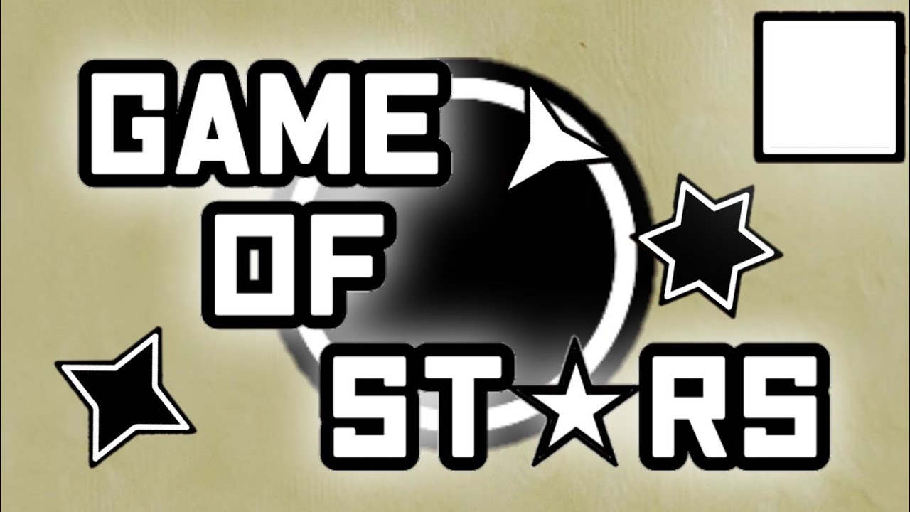 Game Of Stars - Trailer (ChessCraft) - YouTube