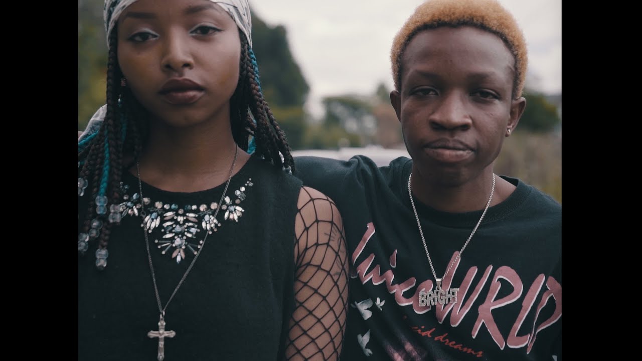 Badman Bright, LICKY & Jovie Jovv - 25 Flow (Official Music Video ...