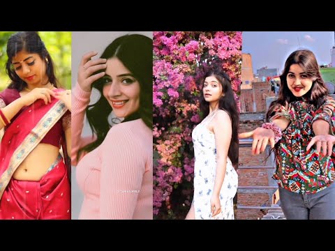 Top Trending Instagram Reels Videos | New Trending insta famous Girls ...