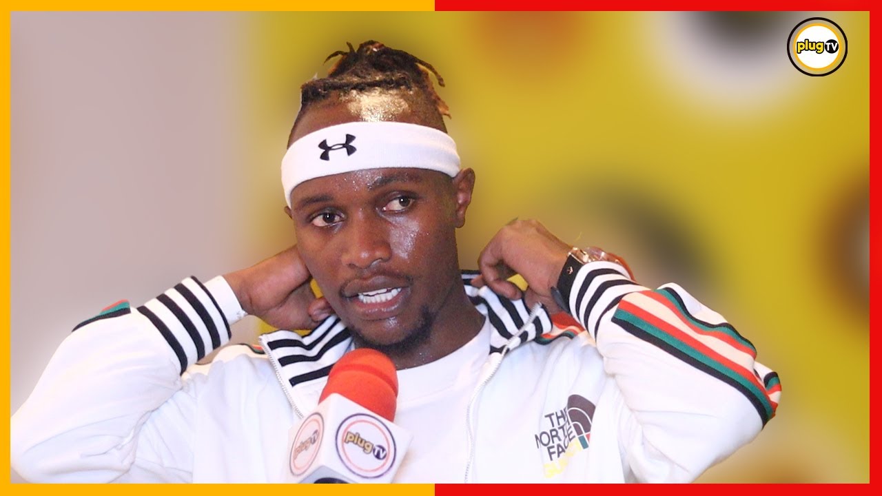 ME NATAFUTA PESA MAPENZI BAADAE! Moya David reaction to cheating ...