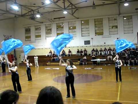 Middle School Performance - YouTube