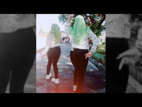 jilbob mantul bodynya
