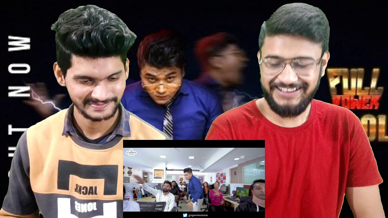 Full Power Lil golu - REACTION VIDEO!! | LIL GOLU | Colorful Reactions ...