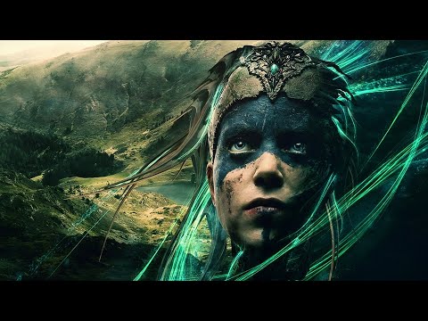 Hellblade Senua's Sacrifice #12 Последний Мост [ОЗВУЧКА GAMESVOICE] - YouTube