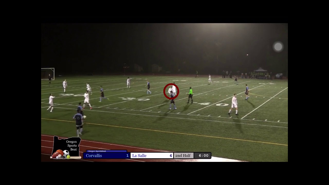 Ethan Shea Highlight Tape - YouTube