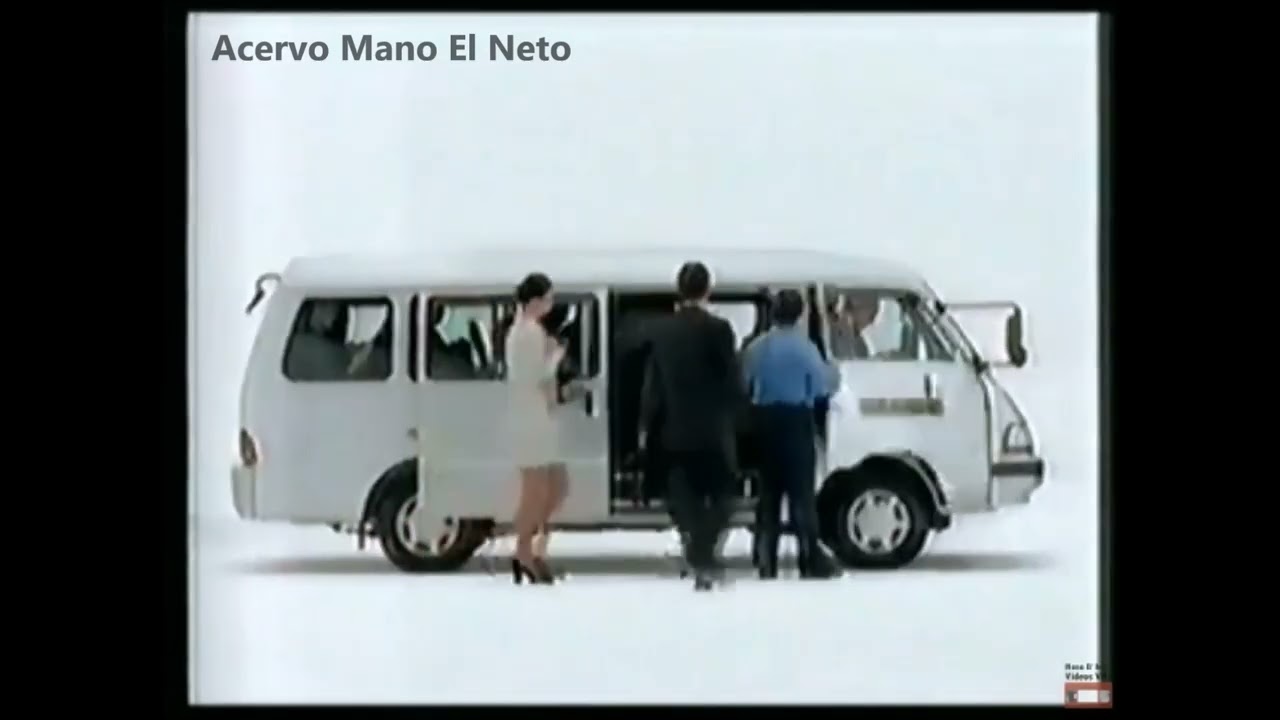 309 Topic Asia Motors 1998 - YouTube