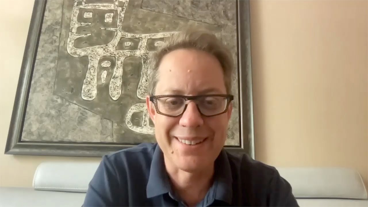 Corey Ross highlights Immersive Disney Animation now playing at Lighthouse ArtSpace Nashville ...