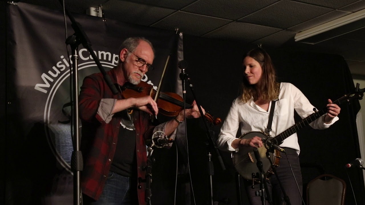 Kentucky Winder, Allison de Groot - YouTube