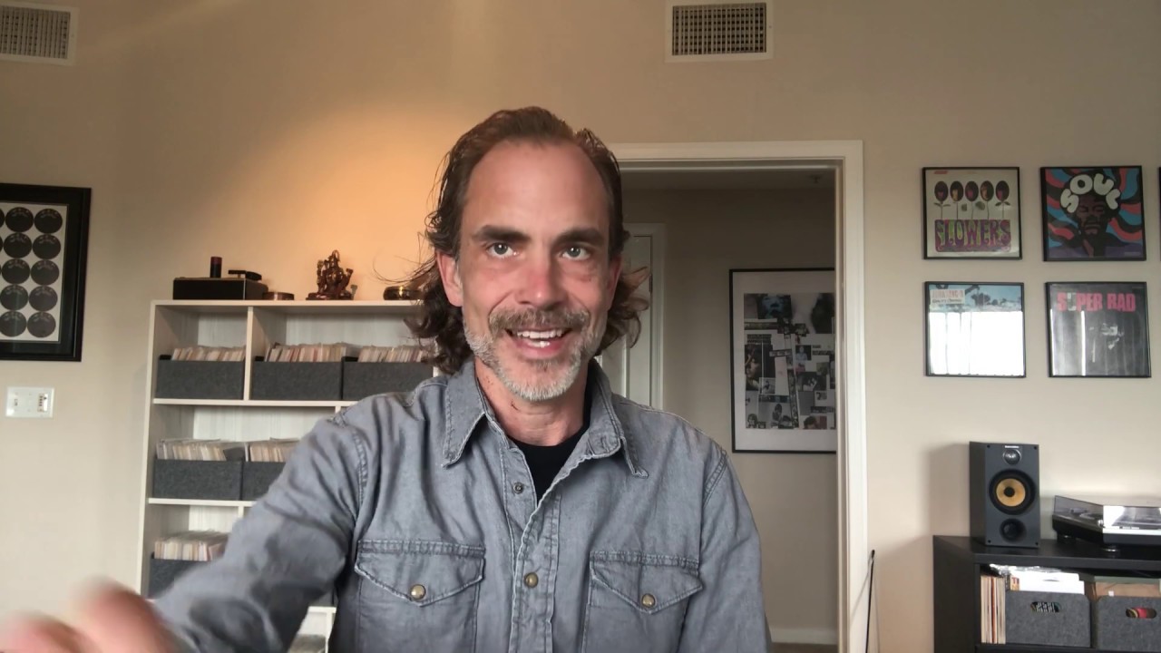 Social Work Stepping Up: Professor Eric Rice on Social Connection ...