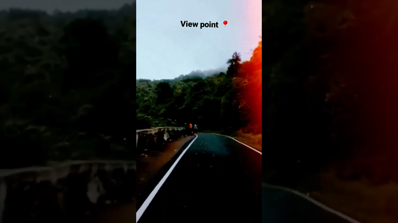 Rayagada view point 😍😍 - YouTube