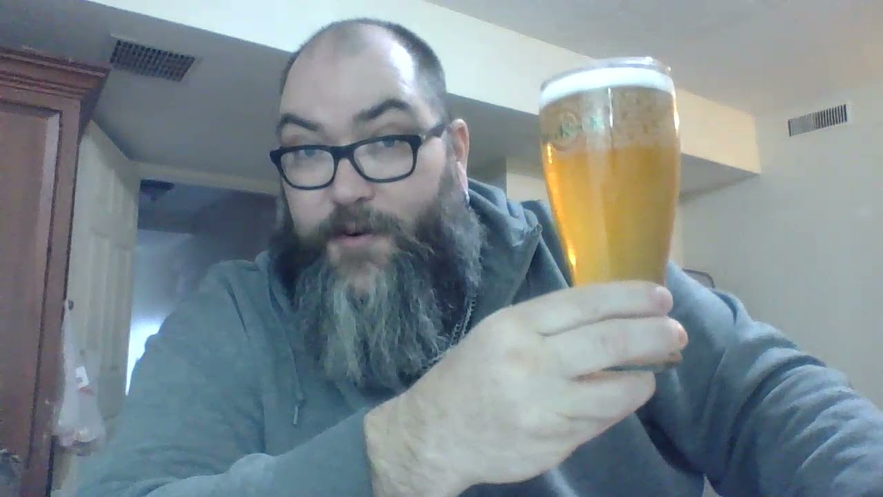 Furnaceroom Brewery (Georgetown, ON) "Chicken Man" Pale Ale - YouTube