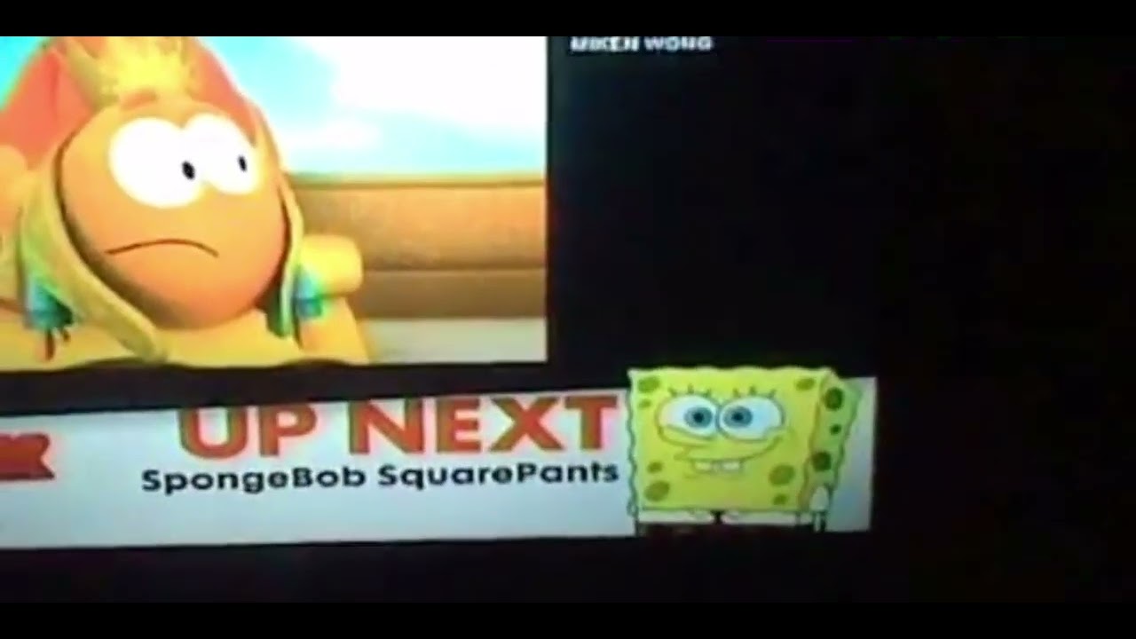 Partial Nickelodeon Spilt Screen Credits (11/25/13) - YouTube