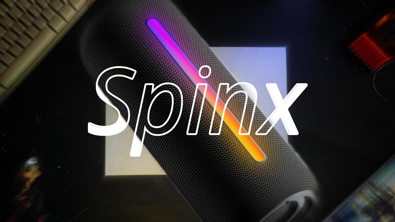 BOAT Stone SpinX Pro: The ULTIMATE Bluetooth Speaker? Unboxing & Honest ...