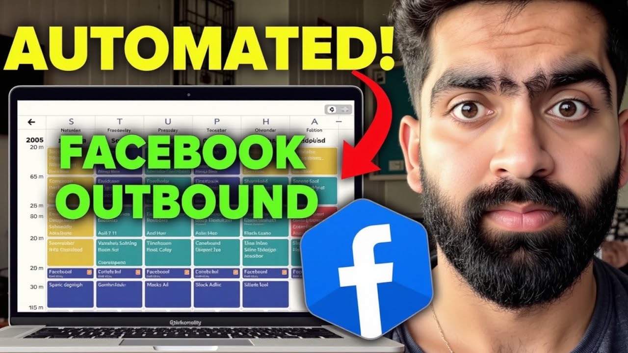 I Get 80 - 100 SMMA Appointments/Month Using This (Steal this, SCRIPTS INCLUDED) - YouTube