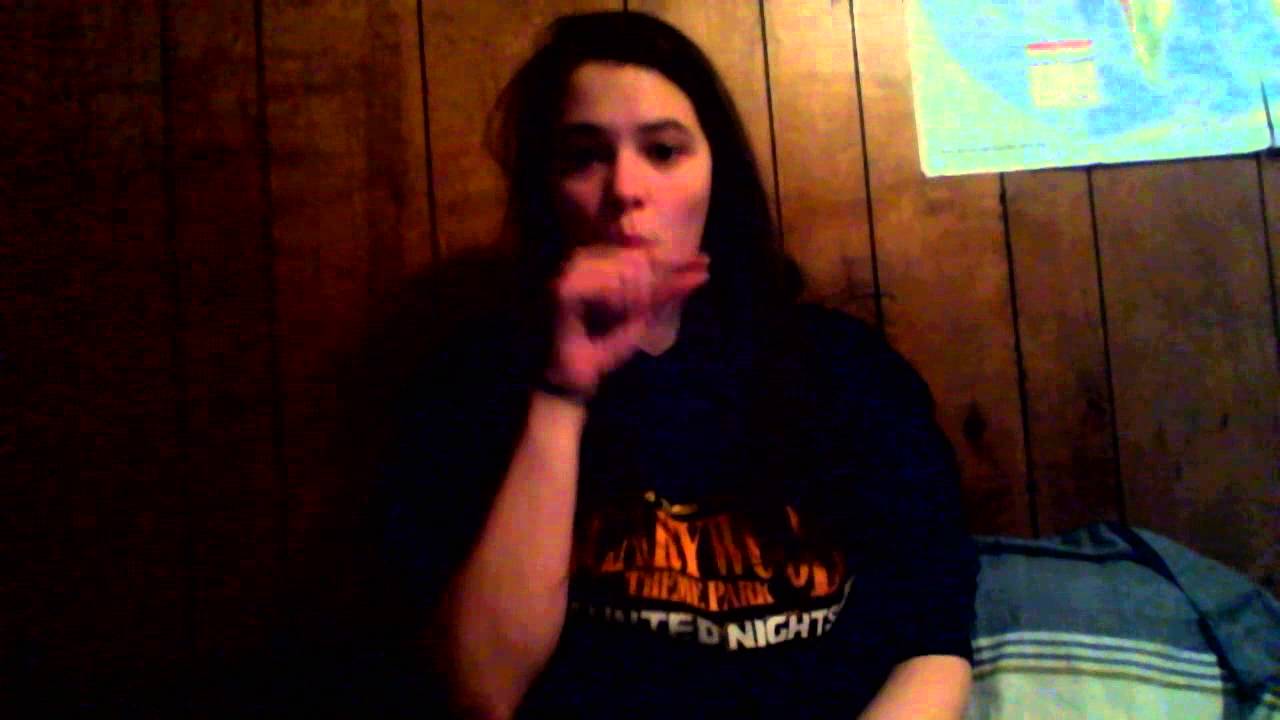 ASL 201 Bird of a different Feather Chapter 3 - YouTube