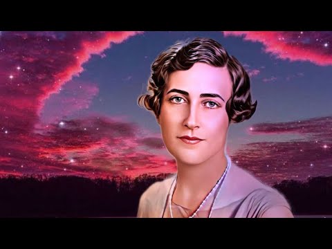 Agatha Christie: Nothing Is Impossible