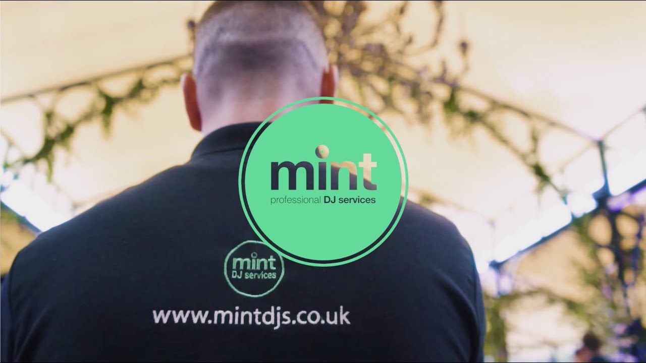 Mint DJ Services - DJs, Live Sax, Dance Floors & more for all occasions ...