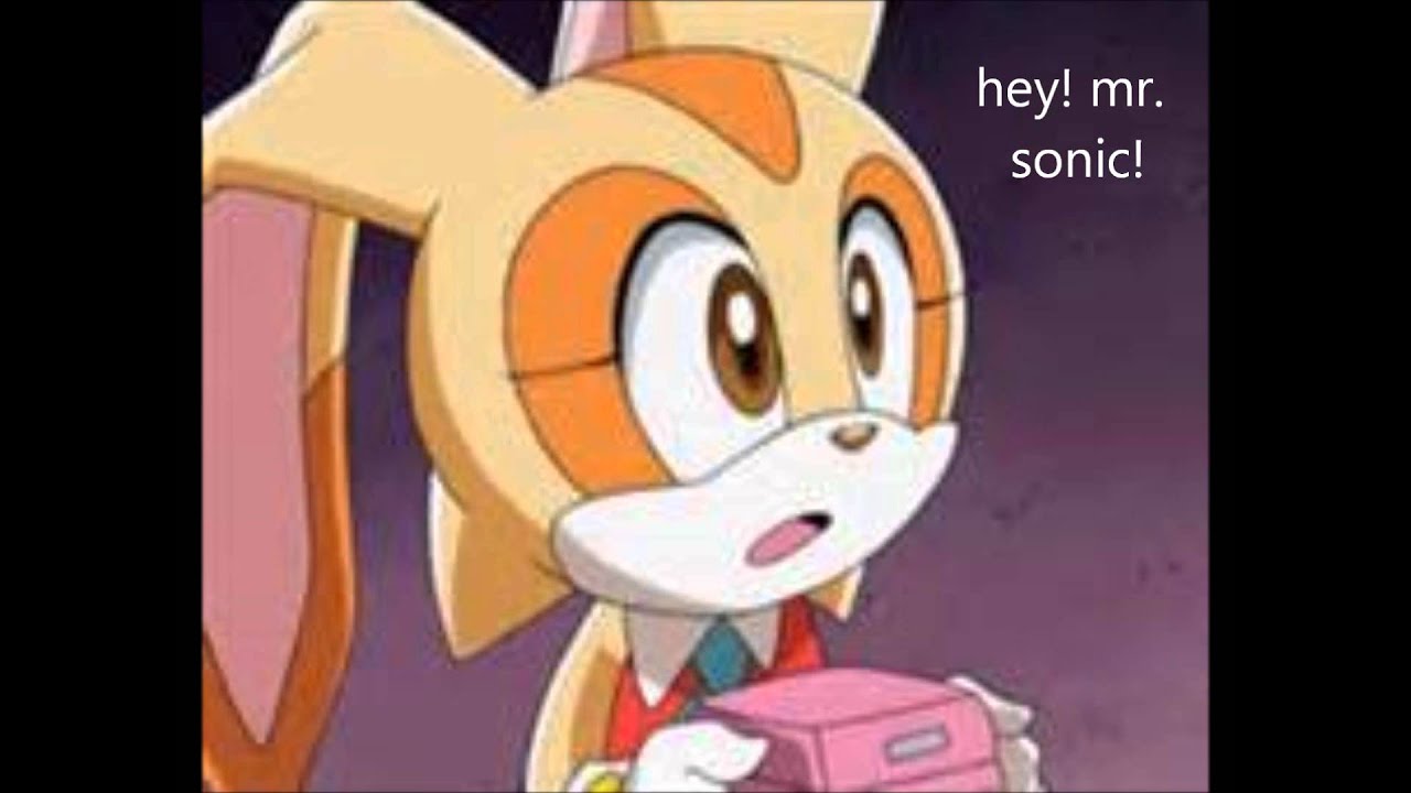 sonic vs. vampires episode 1: the begining - YouTube